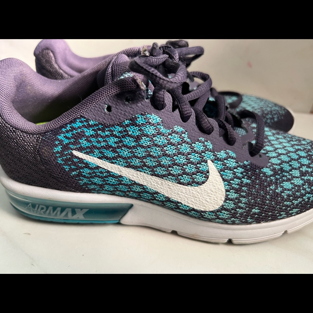 Nike Airmax Sequent 2 - Gem